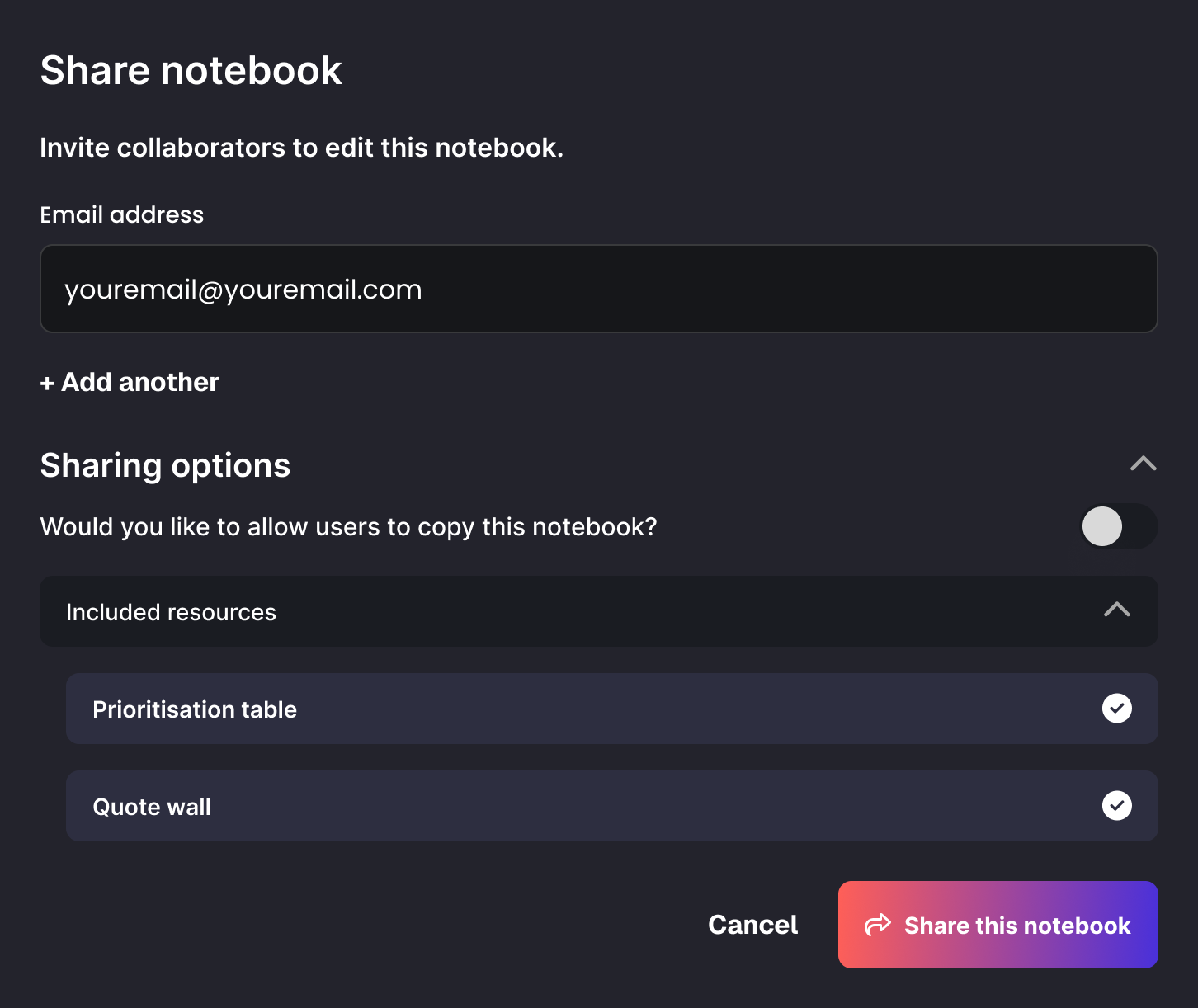 CogEx - AI-Powered Document Transformation | Think Together, Brilliantly